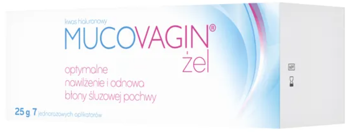 Regeneracja okolic intymnych